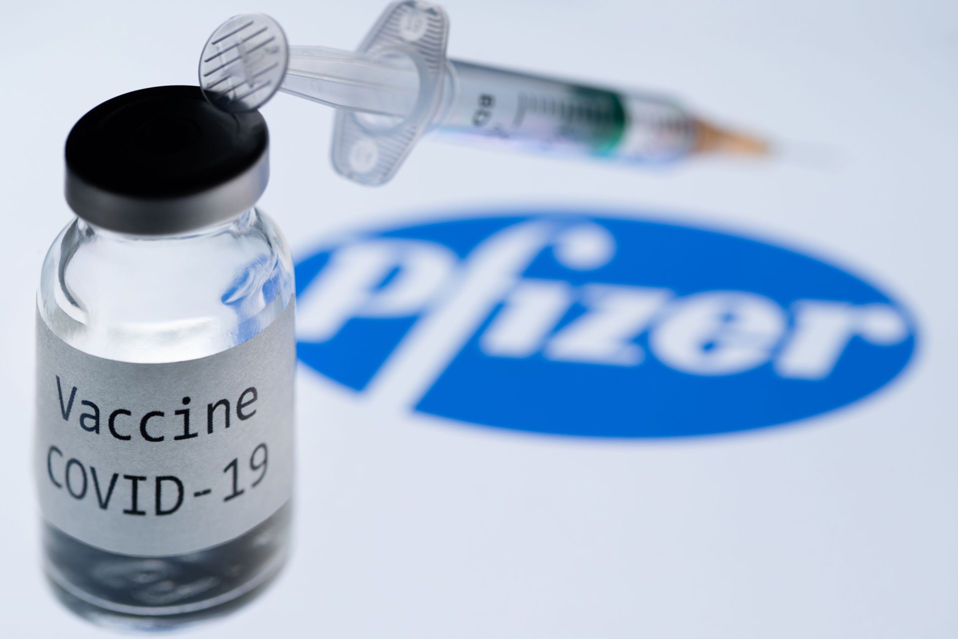 FDA CẤP PHÉP SỬ DỤNG KHẨN CẤP CHO VACCINE COVID-19 CỦA PFIZER - WINN ...